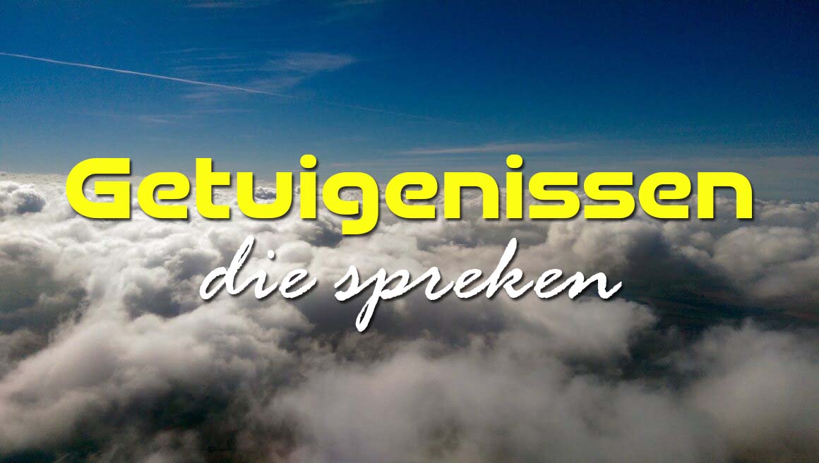 Getuigenissen ter inspiratie | Sursb